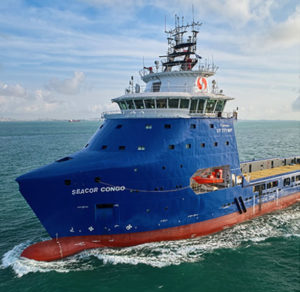 Fleet | SEACOR Marine